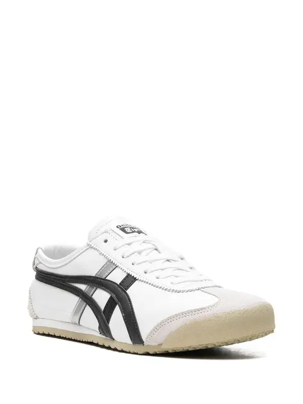 Onitsuka Tiger Mexico 66 Sneakers - White