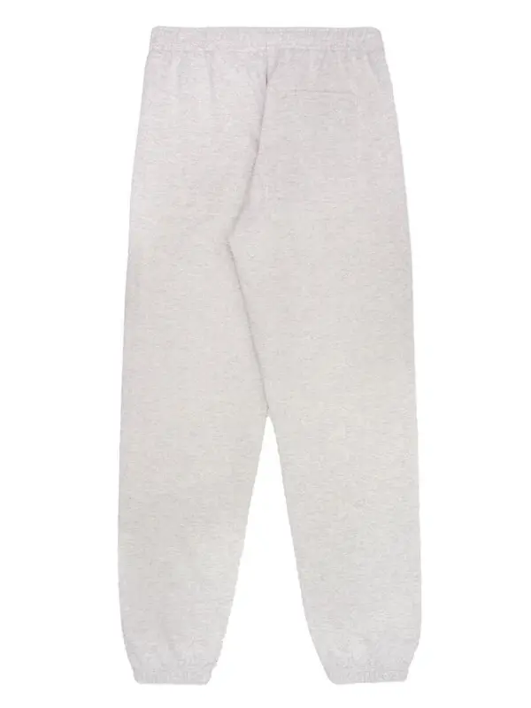 Sporty & Rich S&r Logo Cotton Blend Sweatpants
