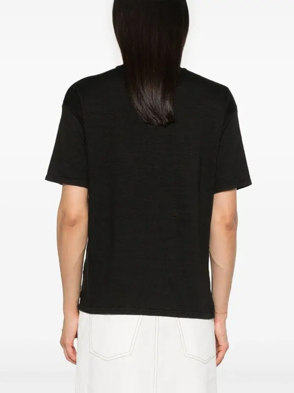 MA'RY'YA Crewneck T-shirt