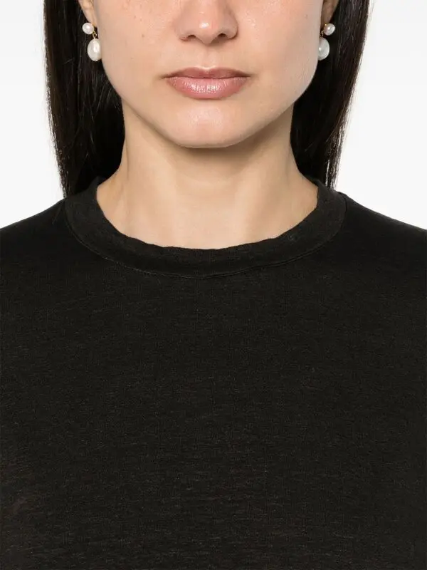 MA'RY'YA Crewneck T-shirt