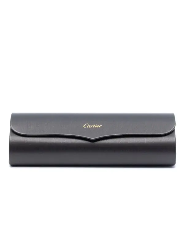 Cartier Ct0467s Sunglasses - Gold