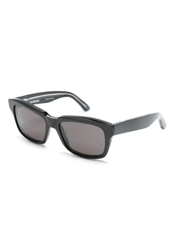 Balenciaga Square-frame Sunglasses