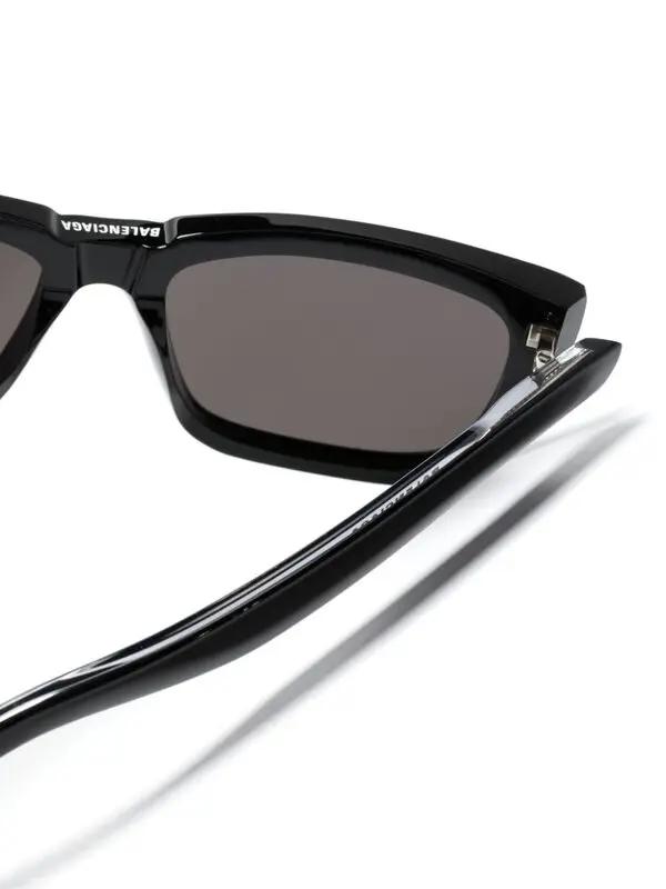 Balenciaga Square-frame Sunglasses