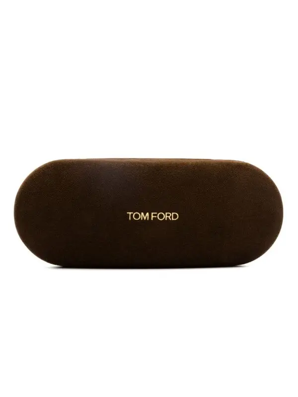 TOM FORD Cat-eye Sunglasses