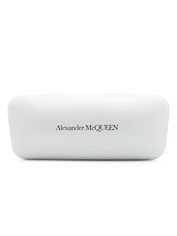 Alexander McQueen Square-frame Sunglasses
