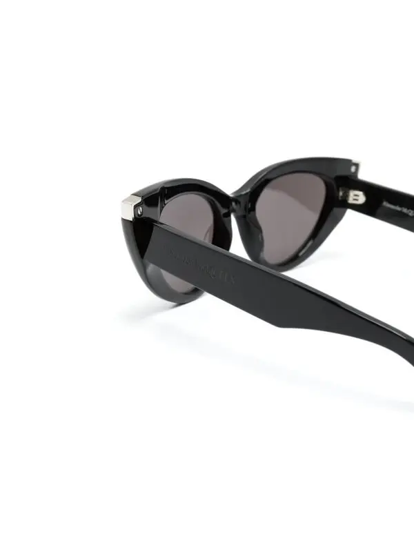 Alexander McQueen Am0442s Sunglasses