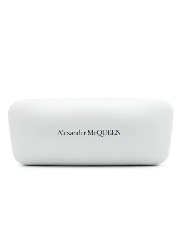 Alexander McQueen Am0442s Sunglasses
