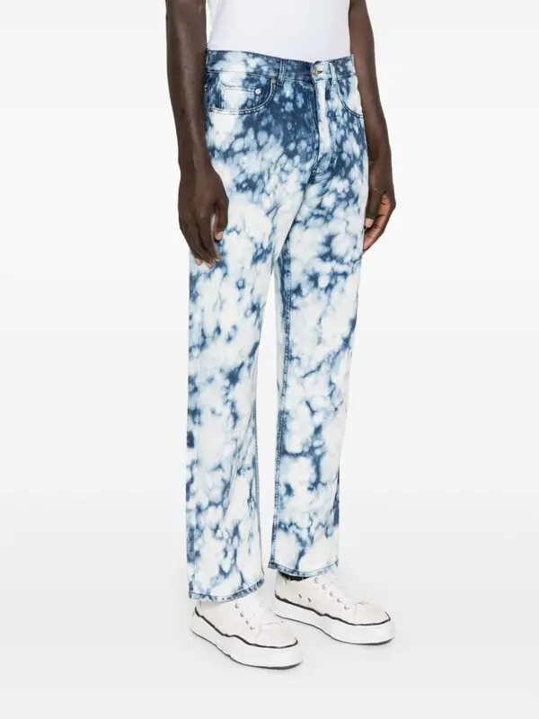 Palm Angels Loose-fit Jeans