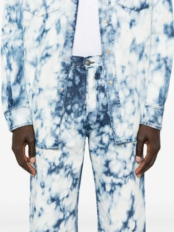 Palm Angels Loose-fit Jeans