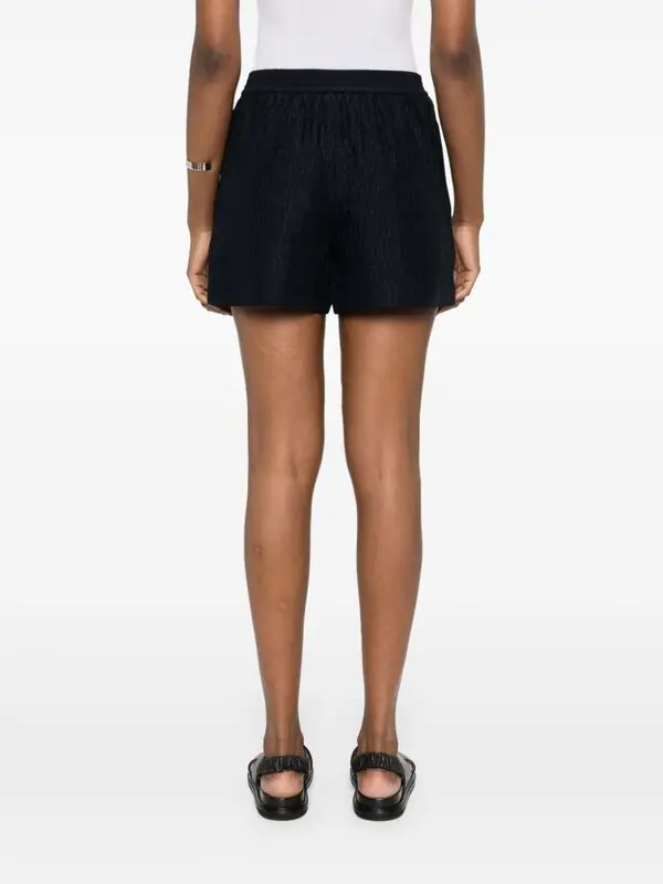 JOSEPH Gibellina Therese Textured Shorts