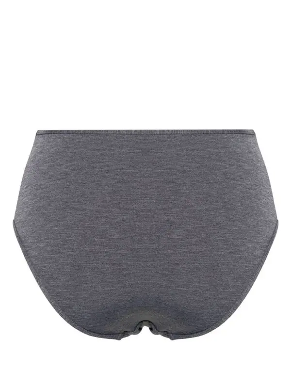 TOTEME High-waisted Bikini Bottom