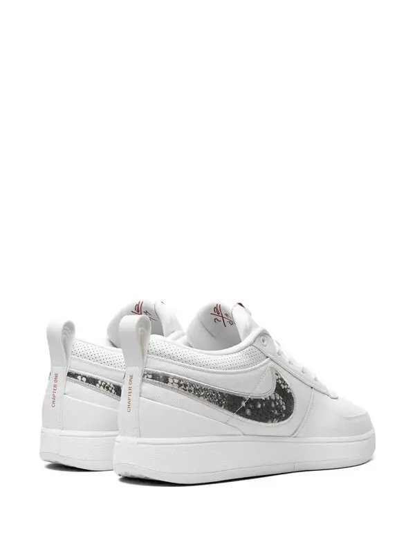 Nike Book 1 Rattlesnake Sneakers