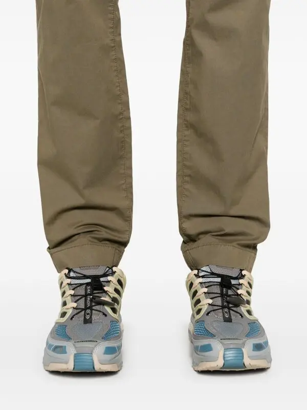 Jacob Cohen Pharrel Active Straight-leg Trousers