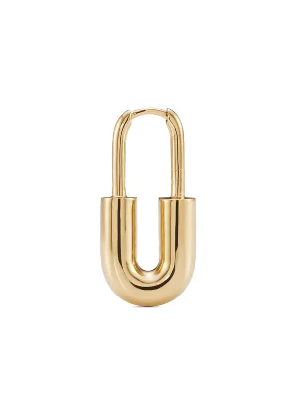 MARIA BLACK Tone Schoenhauser Single Earring