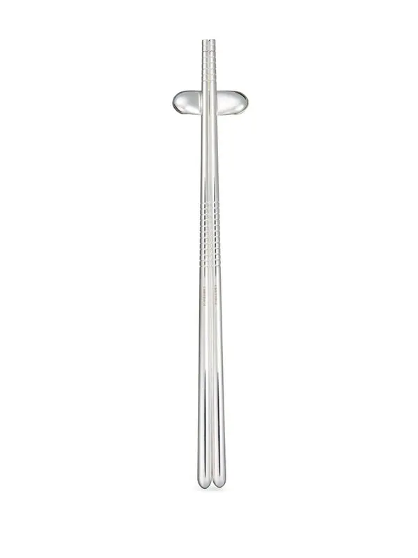 Christofle Mood Asia Precious 24-piece Flatware Set
