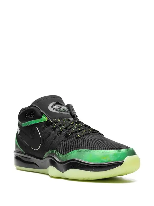 Nike X Victor Wembanyama Zoom Gt Hustle 2 Sneakers