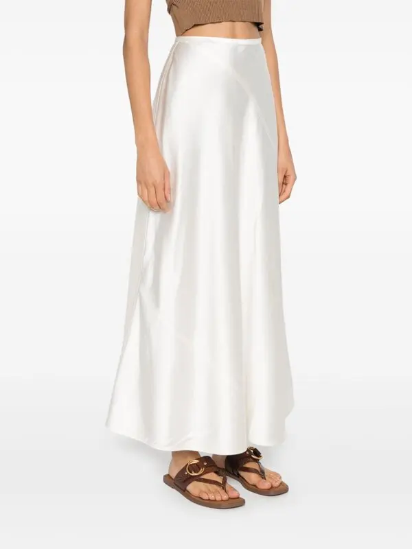 Zimmermann Harmony Bias Midi Skirt