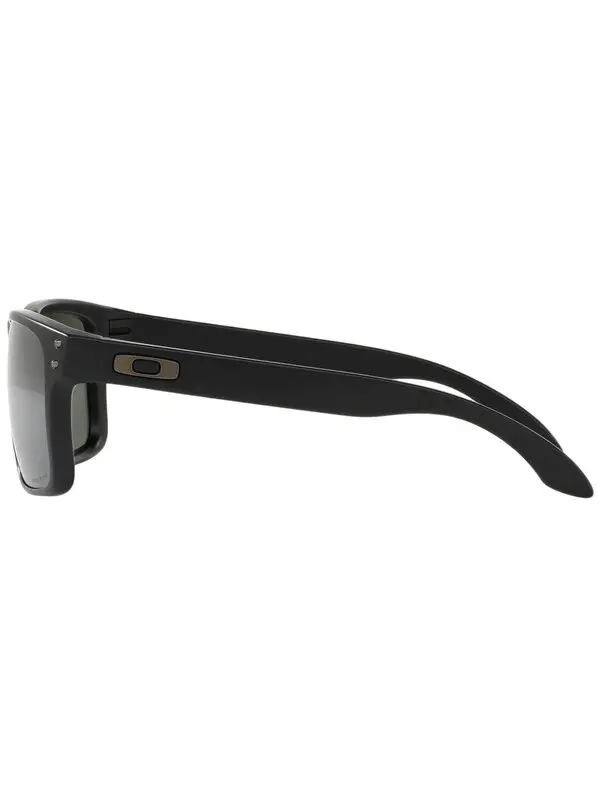 Oakley Holbrook Rectangle-frame Sunglasses