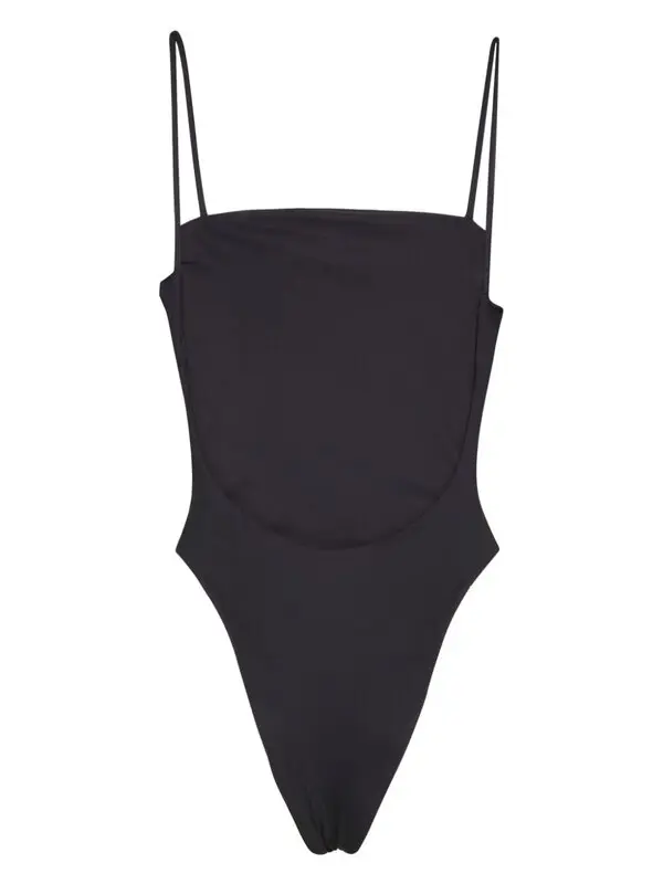 Dsquared2 Icon Low-back Swimsuit