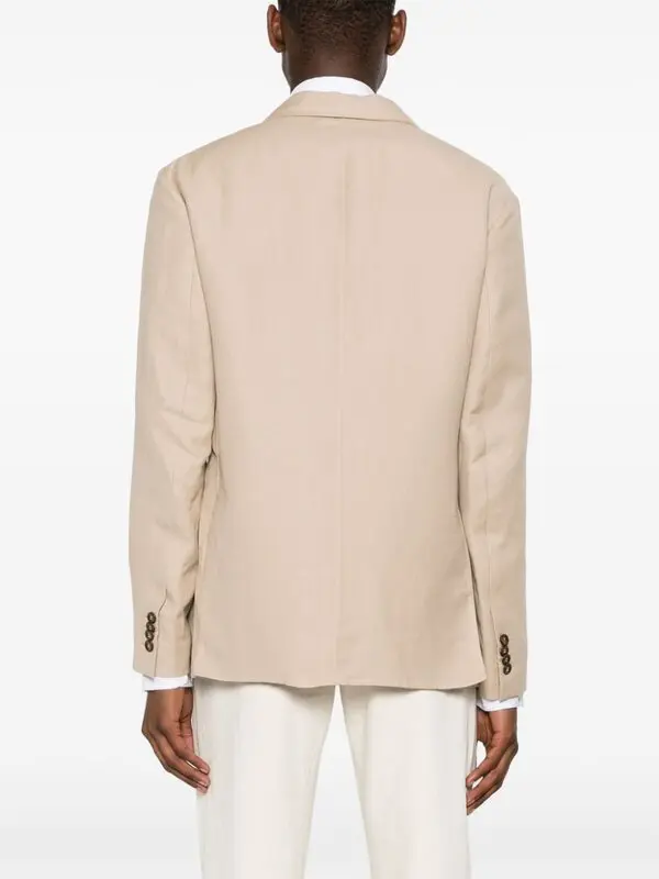Brioni Single-breasted Blazer