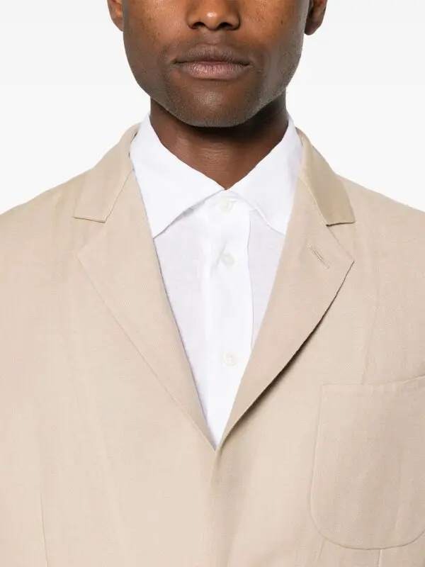 Brioni Single-breasted Blazer