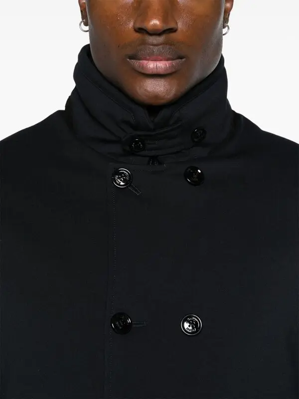 MOORER Bas-tz Down Jacket - Blue