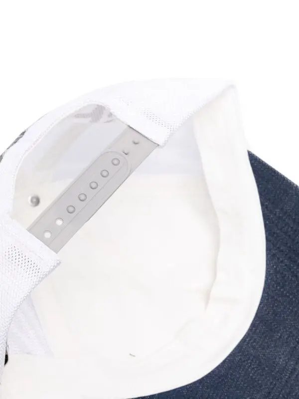Acne Studios Stud-embellished Cap