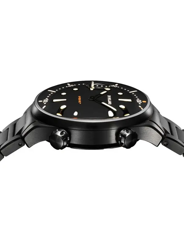 D1 MILANO 39mm Oil Filled Watch