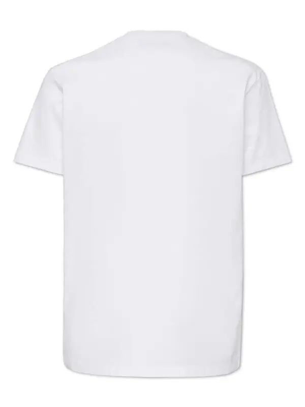 Dsquared2 Logo-print T-shirt
