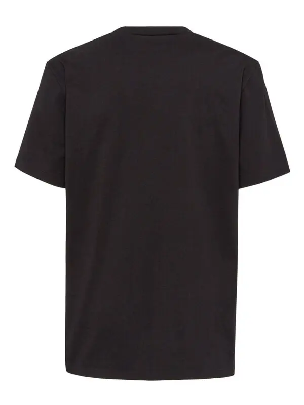 Dsquared2 Logo-print Cotton T-shirt