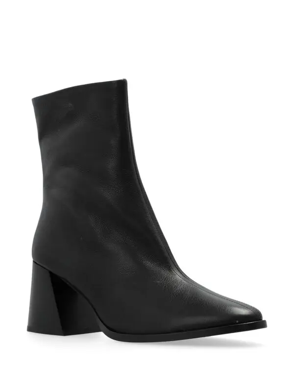 Paul Smith Baylis Leather Boots
