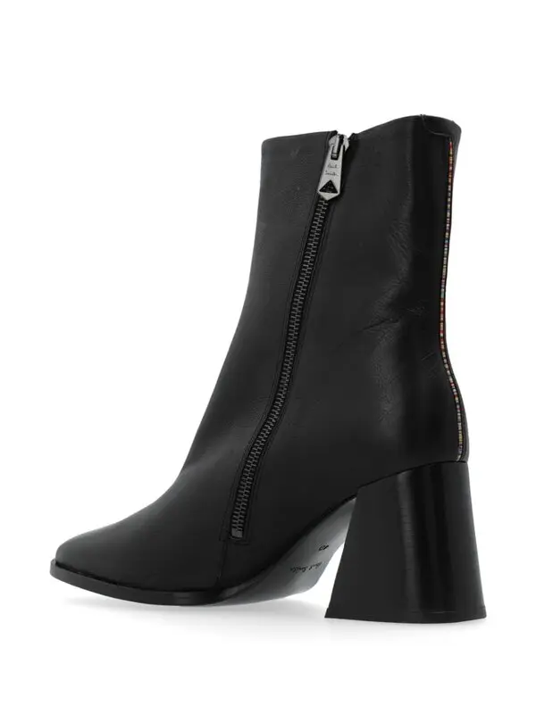 Paul Smith Baylis Leather Boots