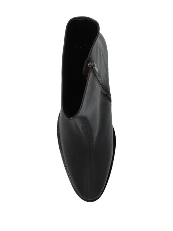 Paul Smith Baylis Leather Boots