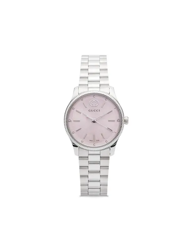 Gucci G-timeless 29mm - Pink