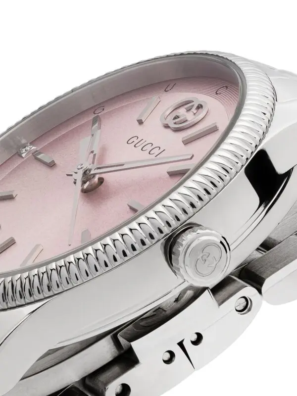 Gucci G-timeless 29mm - Pink