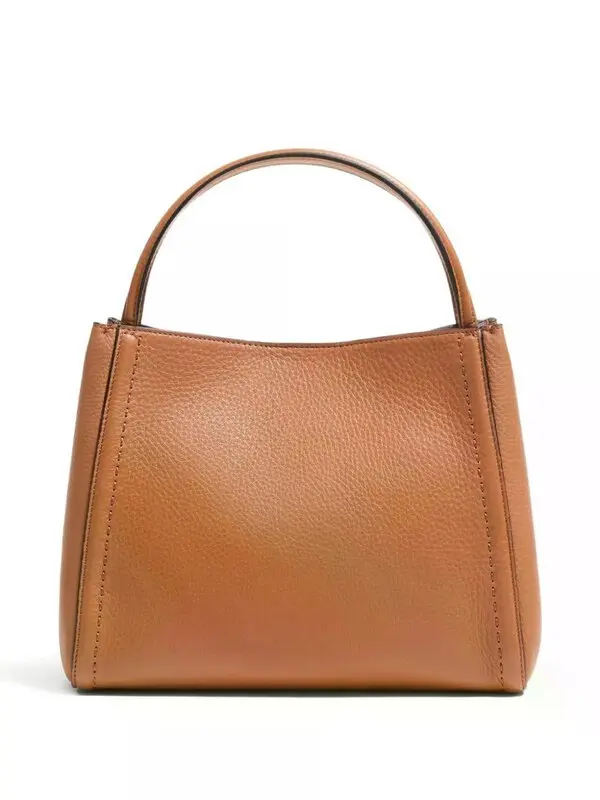 Valentino Garavani Medium Alltime Leather Tote