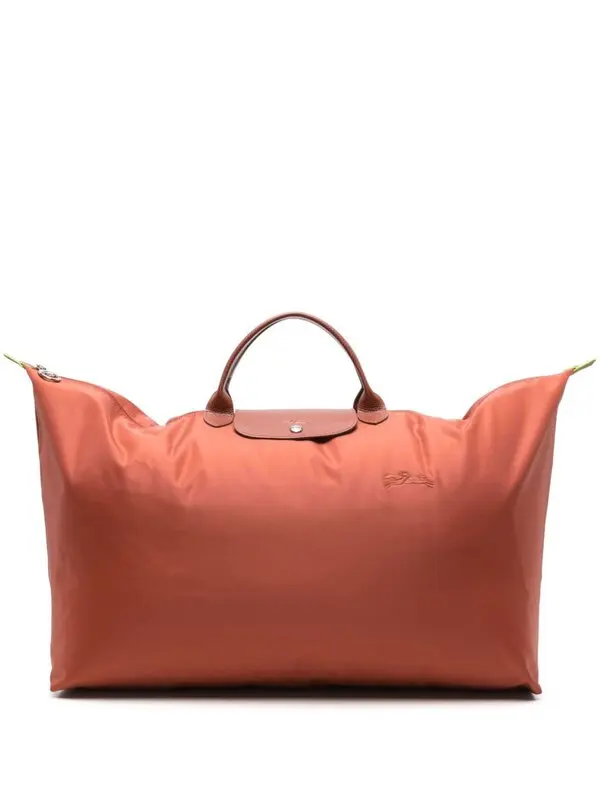 Longchamp Medium Le Pliage Holdall