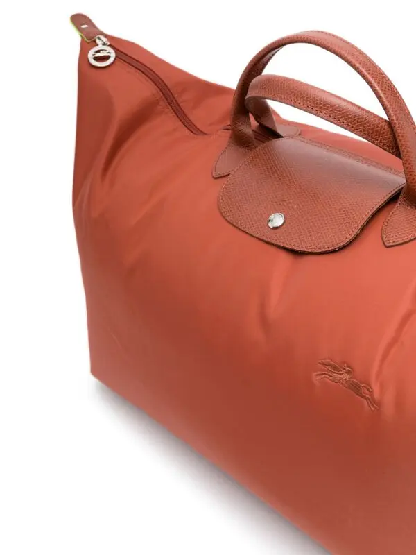 Longchamp Medium Le Pliage Holdall