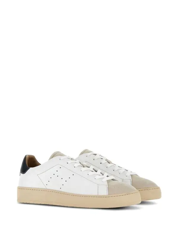 Hogan Hyperlight Low-top Sneakers