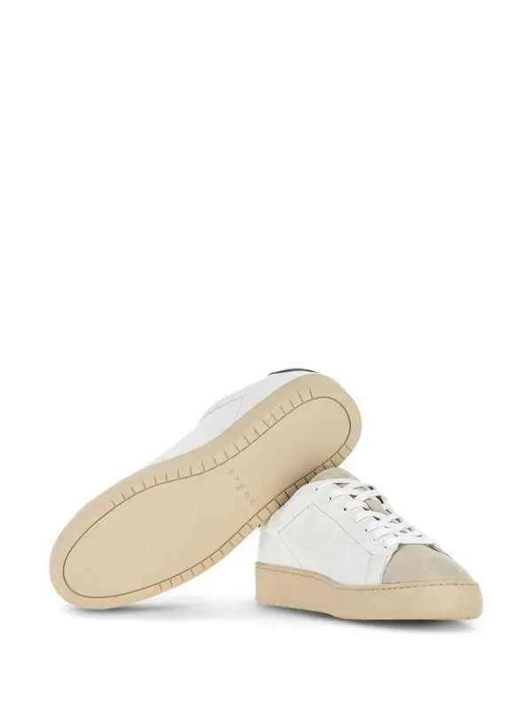 Hogan Hyperlight Low-top Sneakers