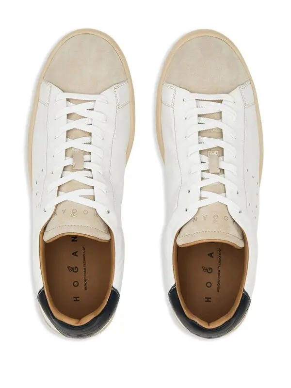 Hogan Hyperlight Low-top Sneakers