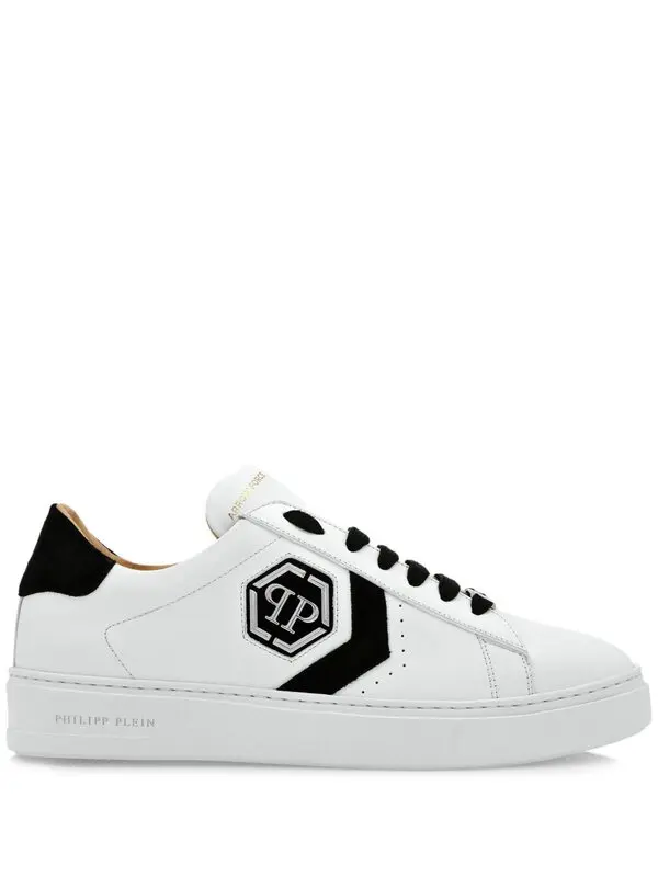 Philipp Plein Arrow Force Sneakers