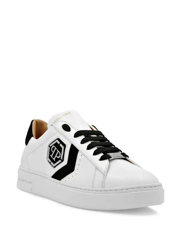 Philipp Plein Arrow Force Sneakers