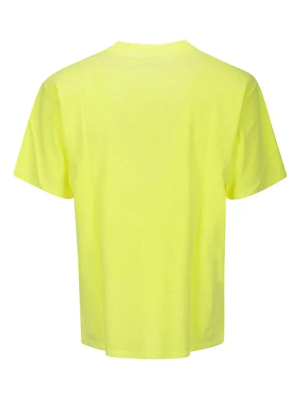Aries Logo-print Cotton T-shirt