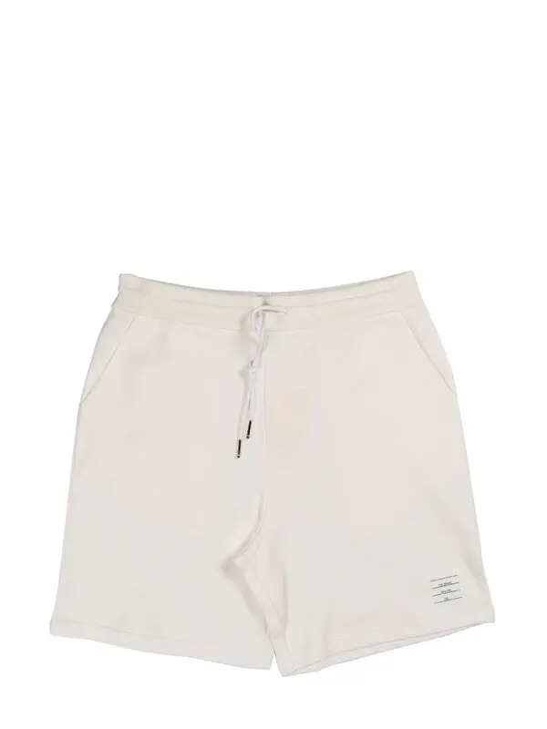 Thom Browne Drawstring Shorts