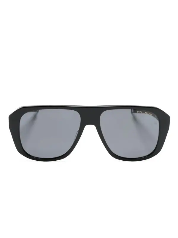 Dita Lsa-431 D-frame Sunglasses