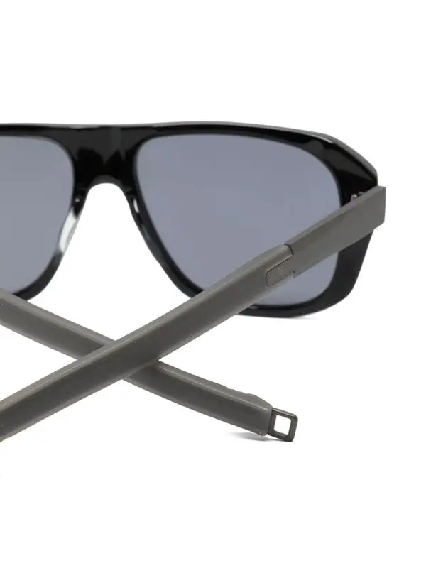 Dita Lsa-431 D-frame Sunglasses