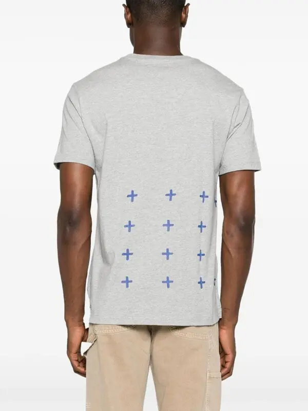 Ksubi Crossroads Kash Cotton T-shirt