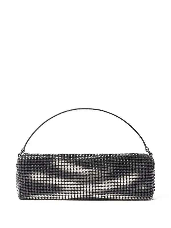 Alexander Wang Heiress Flex Shoulder Bag