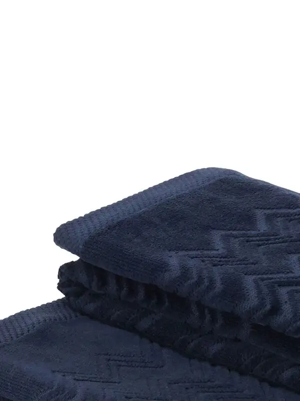Missoni Chalk Towel Set